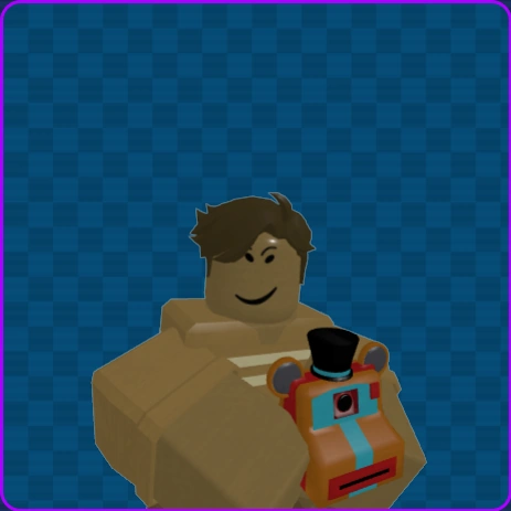 Fools Gold Gregory | FNaF Tower Defense Wiki | Fandom