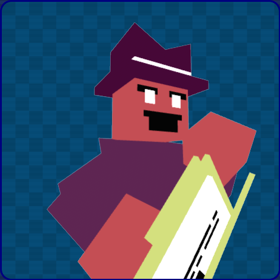 NGT Marketer | FNaF Tower Defense Wiki | Fandom