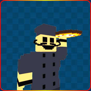 8Bit Pizza Chef | FNaF Tower Defense Wiki | Fandom