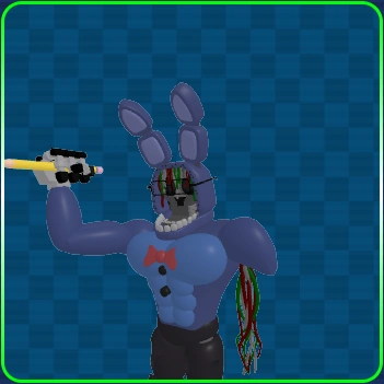 Unc Health Inspector | FNaF Tower Defense Wiki | Fandom