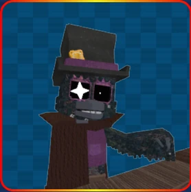 Magshine Marketer | FNaF Tower Defense Wiki | Fandom