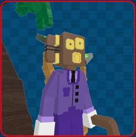 RTA-Ringston Mechanic | FNaF Tower Defense Wiki | Fandom