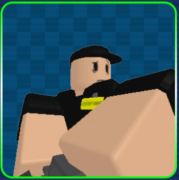 Giant Manager | FNaF Tower Defense Wiki | Fandom
