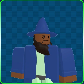 Wizard Fizzy Fazzer | FNaF Tower Defense Wiki | Fandom