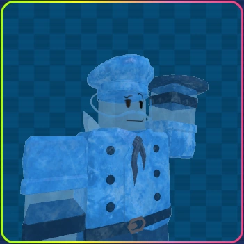 Ice Pizza Chef | FNaF Tower Defense Wiki | Fandom