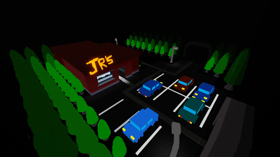 JR's | FNaF Tower Defense Wiki | Fandom