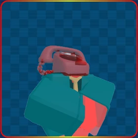 Ghost Phone Guy | FNaF Tower Defense Wiki | Fandom