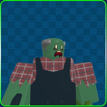 Zombie Janitor | FNaF Tower Defense Wiki | Fandom