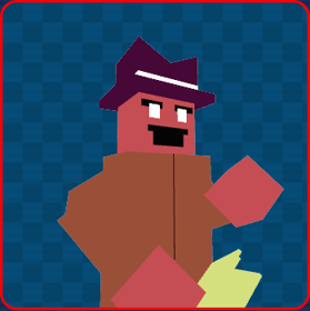 Dealer Marketer | FNaF Tower Defense Wiki | Fandom