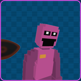 Miller Crying Child | FNaF Tower Defense Wiki | Fandom