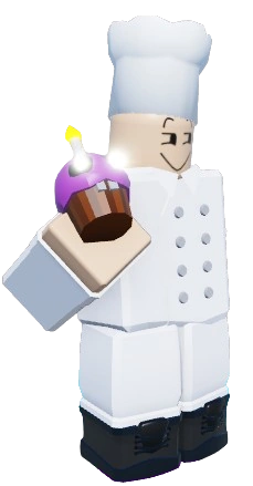 Cupcake Chef | FNaF Tower Defense Wiki | Fandom