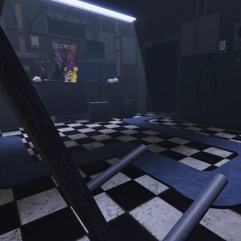 Private Room | FNaF Tower Defense Wiki | Fandom