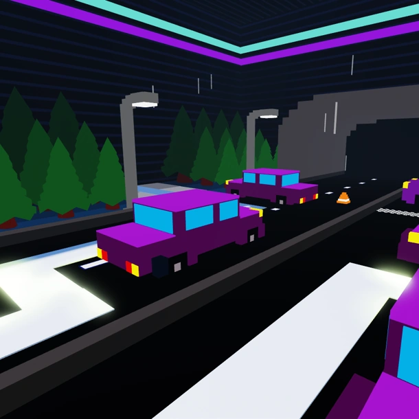 Midnight Motorist | FNaF Tower Defense Wiki | Fandom