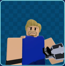 Blue Mechanic | FNaF Tower Defense Wiki | Fandom