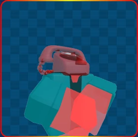 Ghost Phone Guy | FNaF Tower Defense Wiki | Fandom