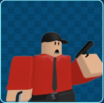 Red Nightguard | FNaF Tower Defense Wiki | Fandom