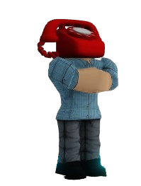 Phone Guy | FNaF Tower Defense Wiki | Fandom