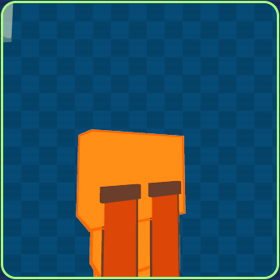 Orange Crying Child | FNaF Tower Defense Wiki | Fandom