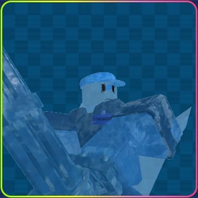 Ice Manager | FNaF Tower Defense Wiki | Fandom