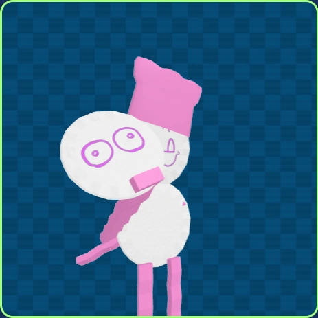 Paper Pal Cupcake Chef | FNaF Tower Defense Wiki | Fandom