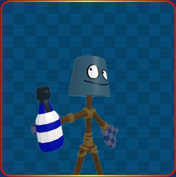 Sanitation Station Janitor | FNaF Tower Defense Wiki | Fandom