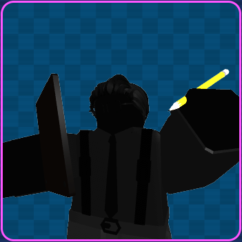 Shadow Health Inspector | FNaF Tower Defense Wiki | Fandom