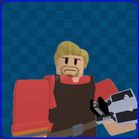 Mercenary Mechanic | FNaF Tower Defense Wiki | Fandom