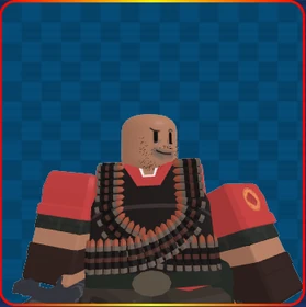 Mercenary Manager | FNaF Tower Defense Wiki | Fandom