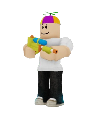 Prankster | FNaF Tower Defense Wiki | Fandom