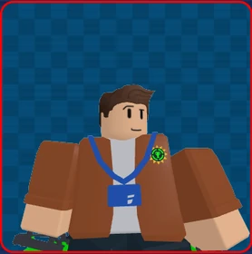 Theorist Manager | FNaF Tower Defense Wiki | Fandom