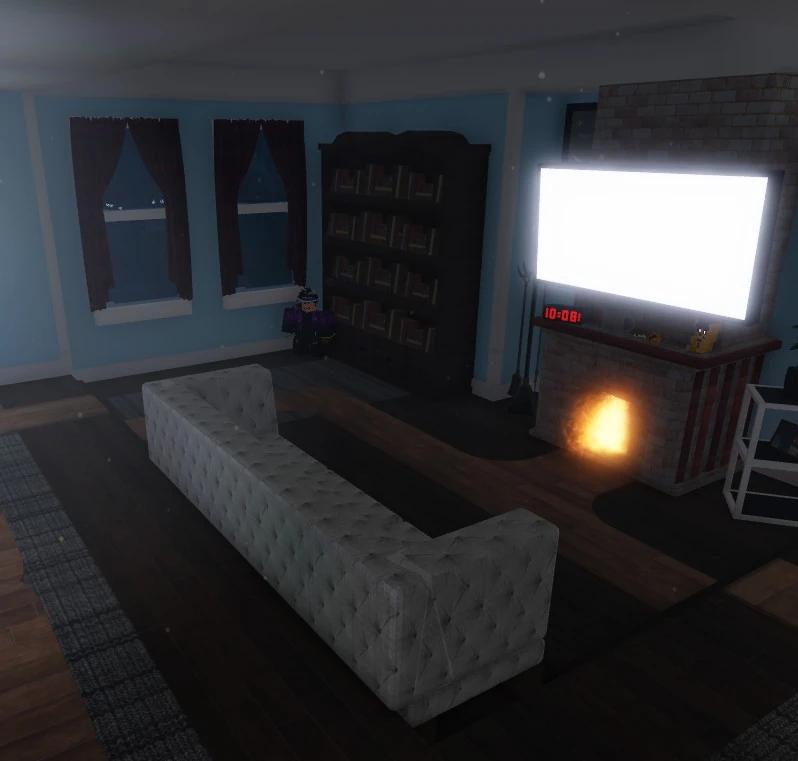 Living Room | FNaF Tower Defense Wiki | Fandom
