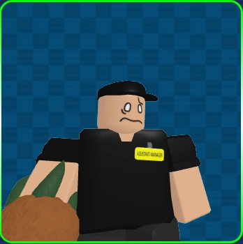 Pumpkin Manager | FNaF Tower Defense Wiki | Fandom