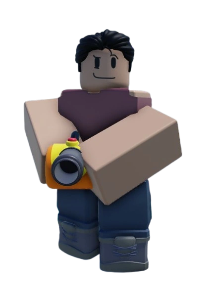 Groundskeeper | FNaF Tower Defense Wiki | Fandom