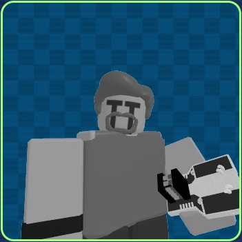 Soulless Mechanic | FNaF Tower Defense Wiki | Fandom