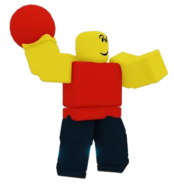 Baller | FNaF Tower Defense Wiki | Fandom