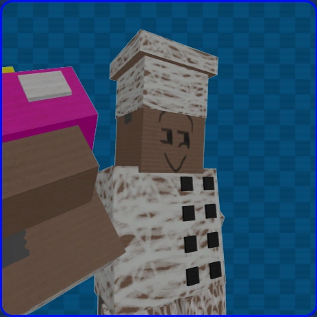 Cardboard Cupcake Chef | FNaF Tower Defense Wiki | Fandom