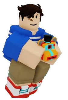 Gregory | FNaF Tower Defense Wiki | Fandom