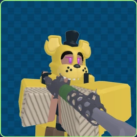 Yellow Survivor | FNaF Tower Defense Wiki | Fandom