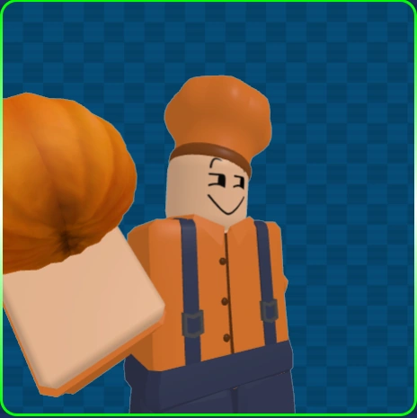 PumpkinChef | FNaF Tower Defense Wiki | Fandom