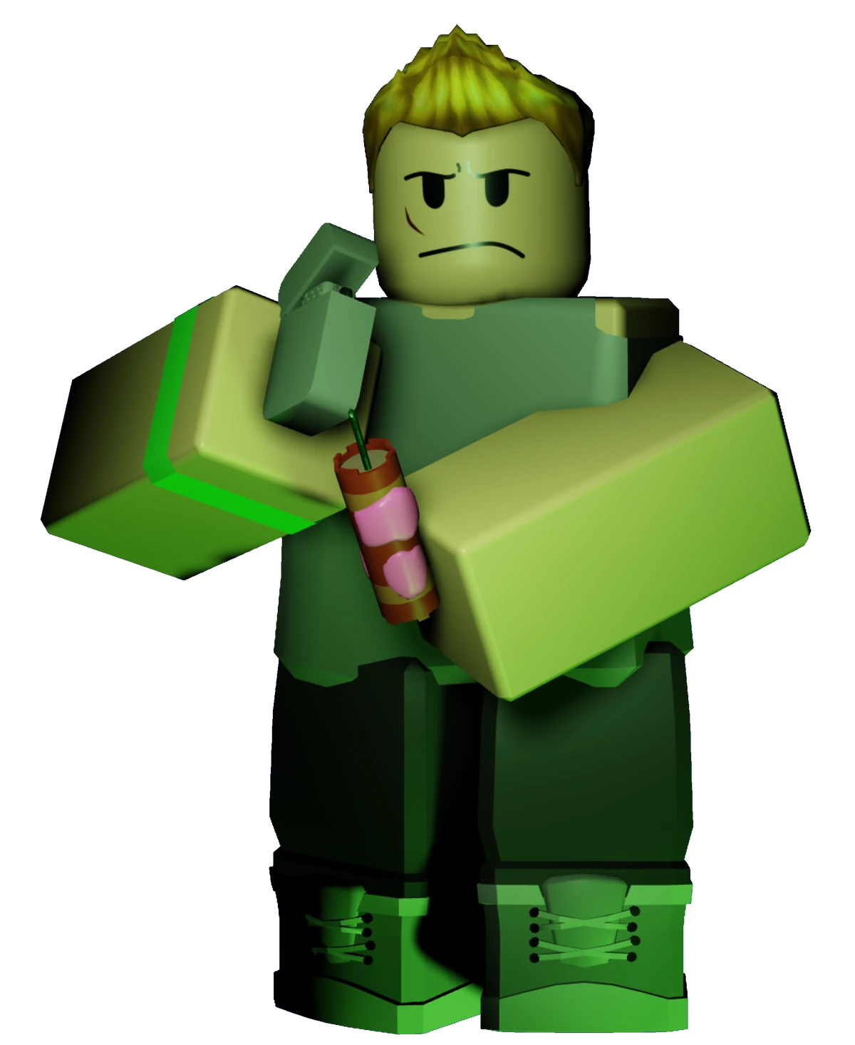 Rascal | FNaF Tower Defense Wiki | Fandom