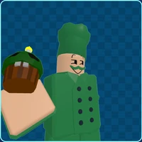 Cupcake Chef/Skins | FNaF Tower Defense Wiki | Fandom