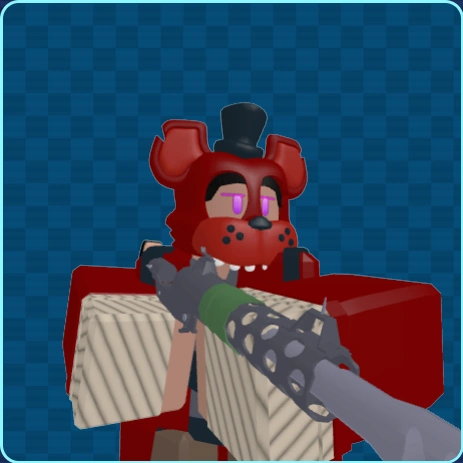 Red Survivor | FNaF Tower Defense Wiki | Fandom