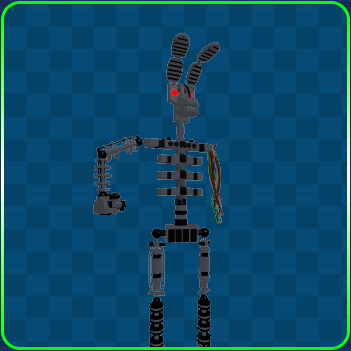 Unc Purple Guy | FNaF Tower Defense Wiki | Fandom