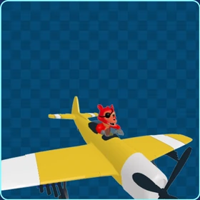 Yellow Foxy Fighter | FNaF Tower Defense Wiki | Fandom