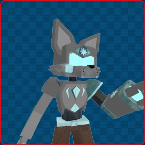 RTA Tundra | FNaF Tower Defense Wiki | Fandom