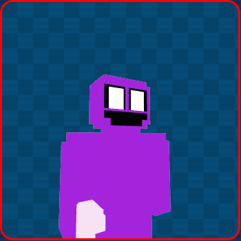 8-Bit Purple Guy | FNaF Tower Defense Wiki | Fandom