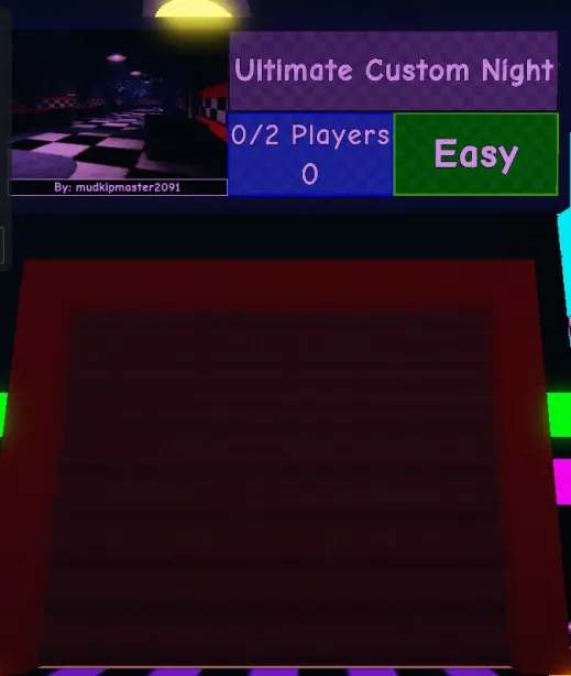 Ultimate Custom Night | FNaF Tower Defense Wiki | Fandom