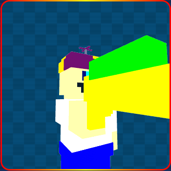 8Bit Prankster | FNaF Tower Defense Wiki | Fandom