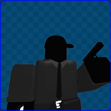 Shadow Nightguard | FNaF Tower Defense Wiki | Fandom