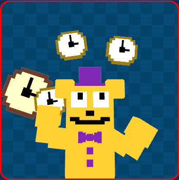 Timebear Crying Child | FNaF Tower Defense Wiki | Fandom